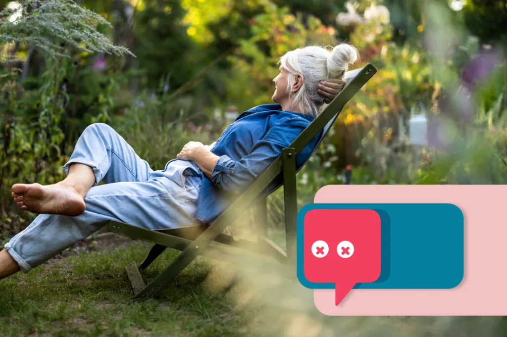 Comment-free Zone - Progress Planner